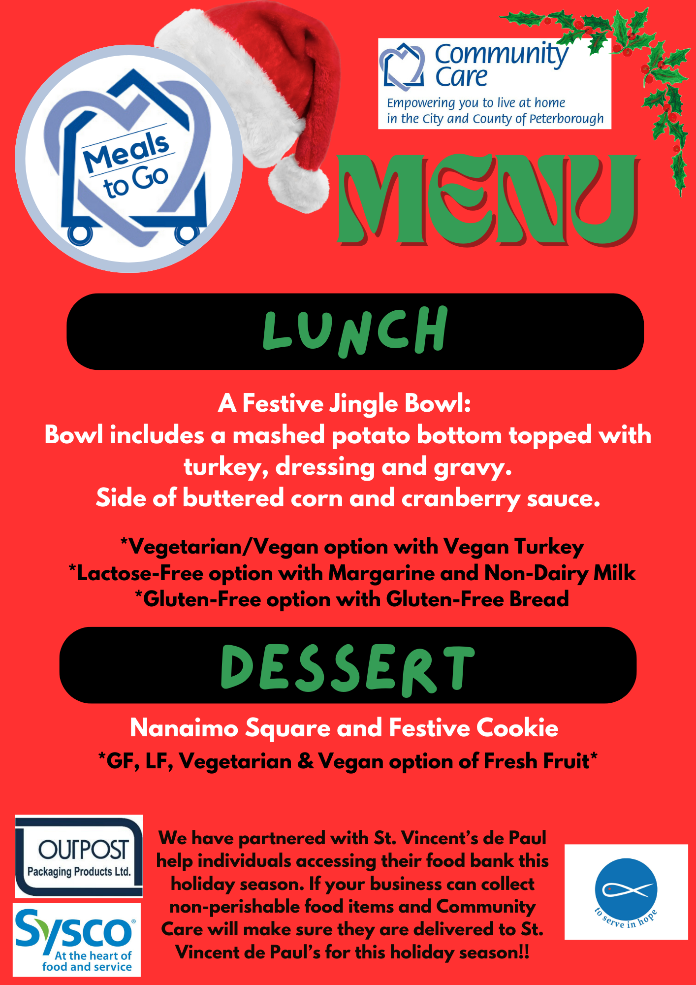 Home | Community Care Peterborough